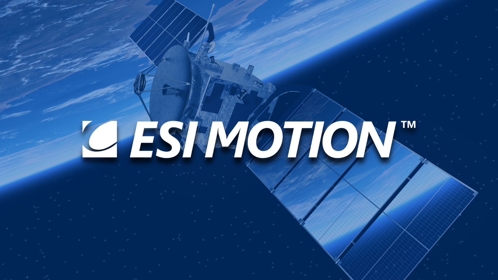 How do motion controllers and encoders work together in space applicat ...