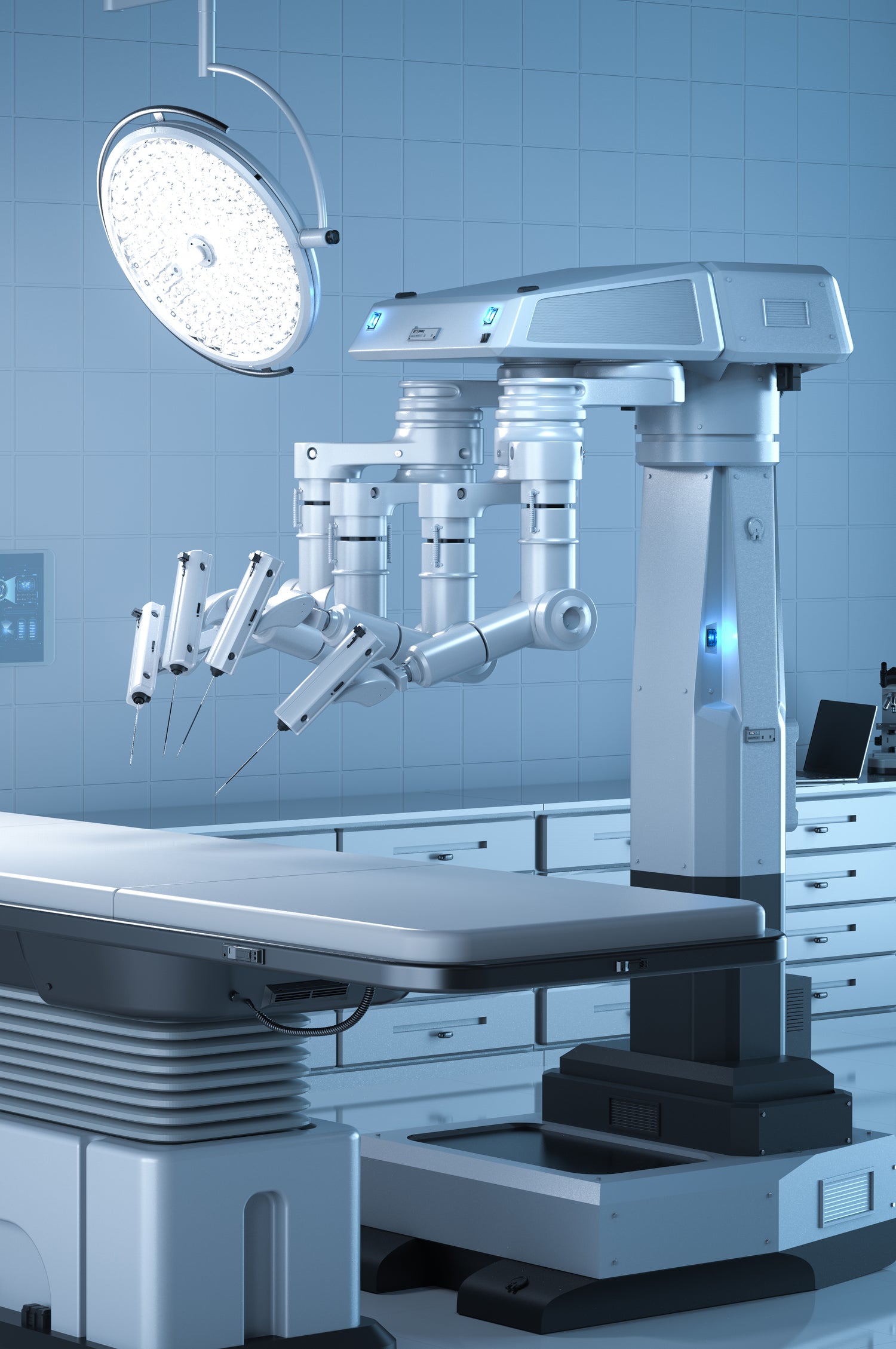 Top 10 Uses for Servo Drives in Robotics Applications – ESI Motion