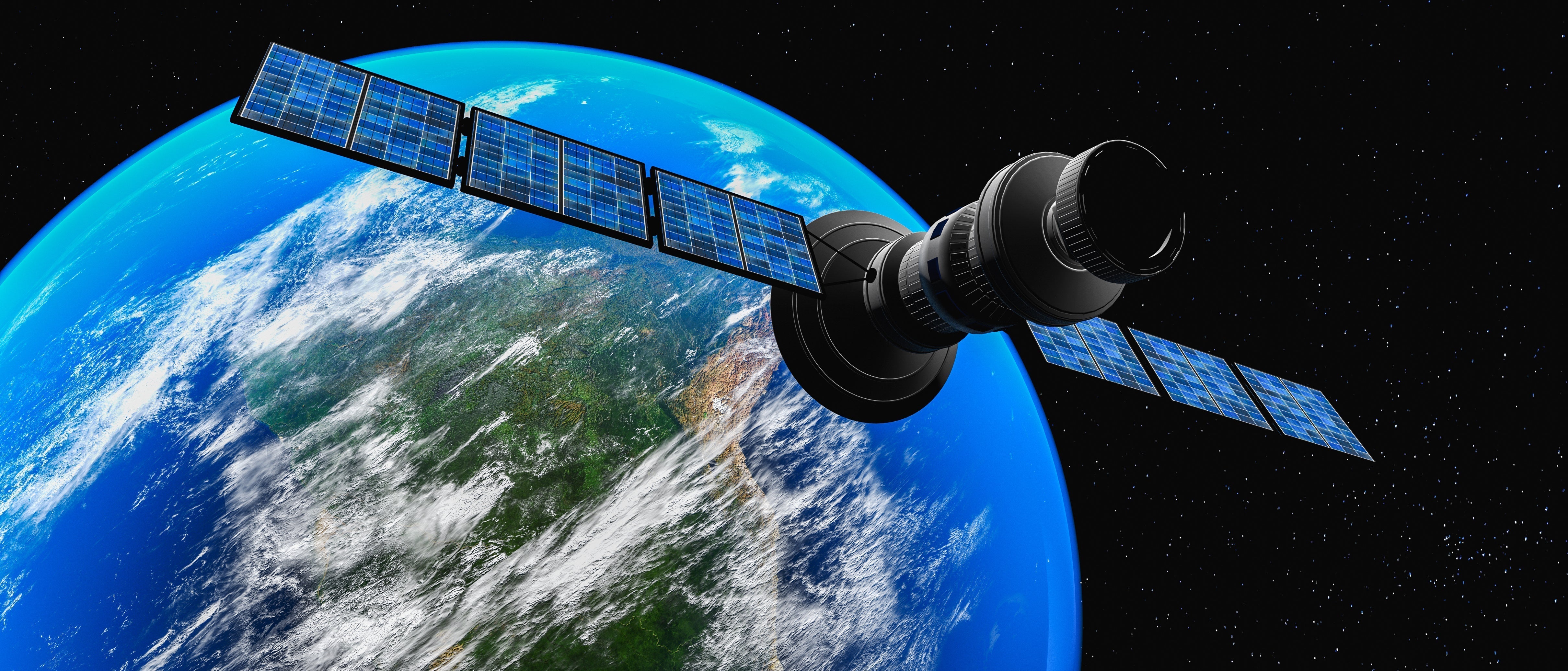 General Satellite Pieces and their Functions – ESI Motion